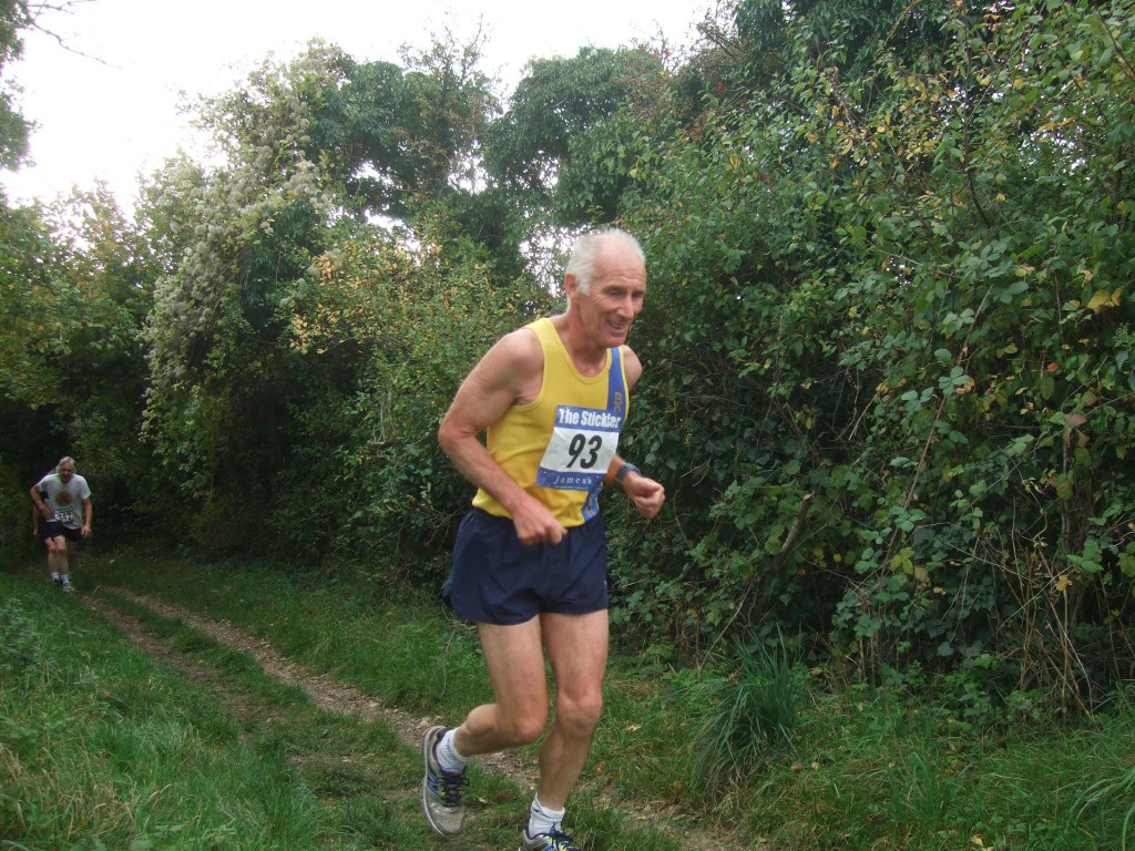 The Stickler, Great South Run, Lucerne Marathon and Parkruns (and a ...