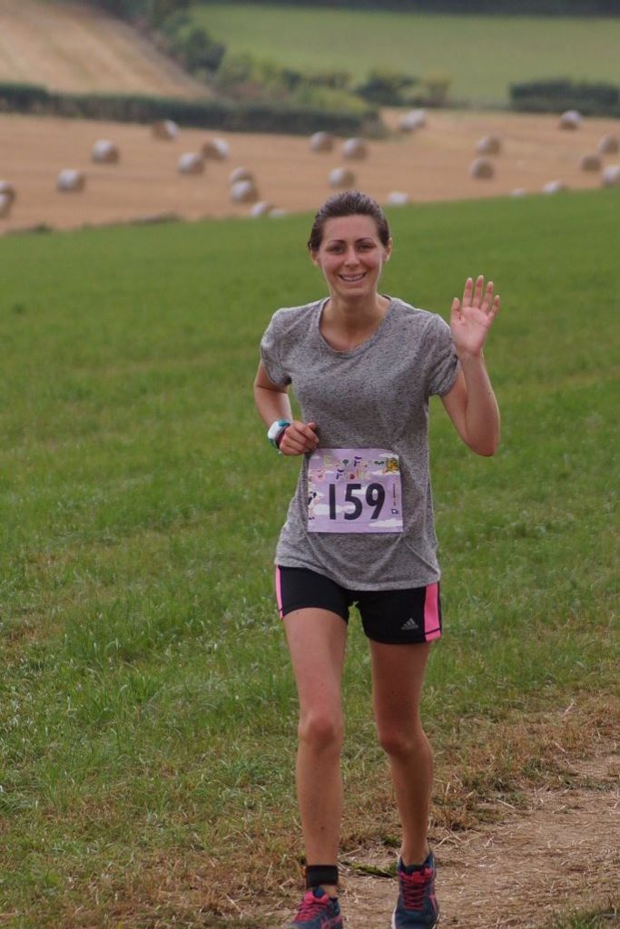 Tamzin Crowns New PB at Indian Queens Half Marathon | Bournemouth ...