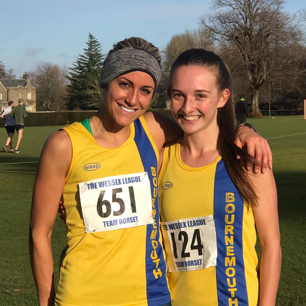 County XC Champs, Inter Counties and Wessex and Hants XC League roundup ...
